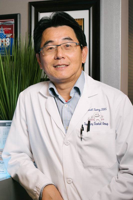 Our Team | Dentist in Danbury, CT